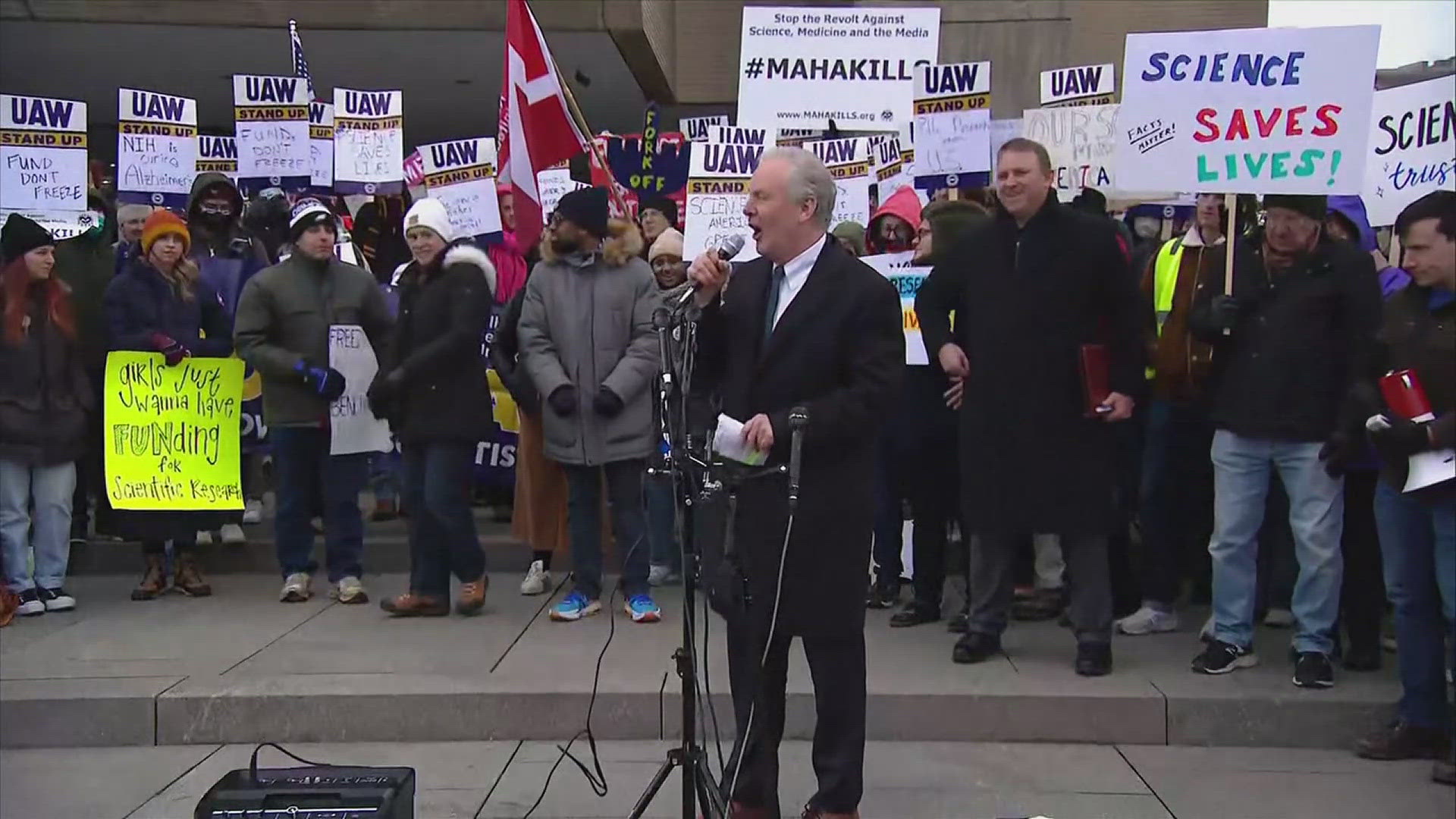 Pentagon preparing for job cuts amid federal workforce reductions ...