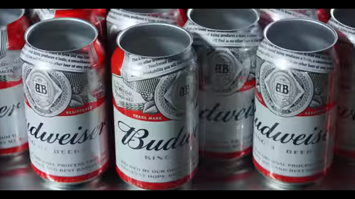 Super Bowl Budweiser ad highlights water donations for disaster zones ...