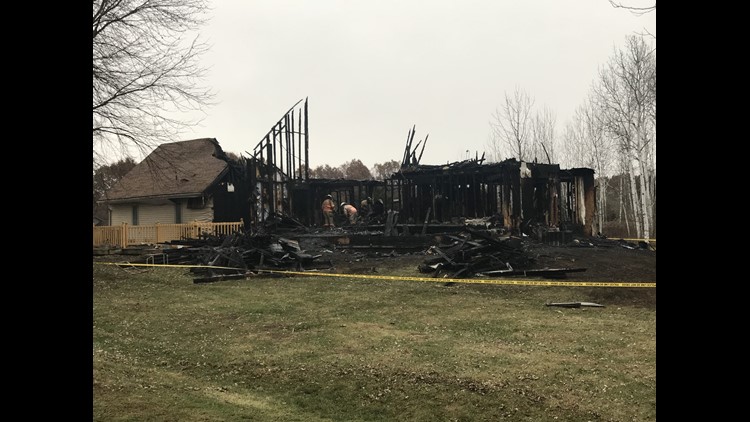 Police identify family of six killed in house fire in rural Dixon ...