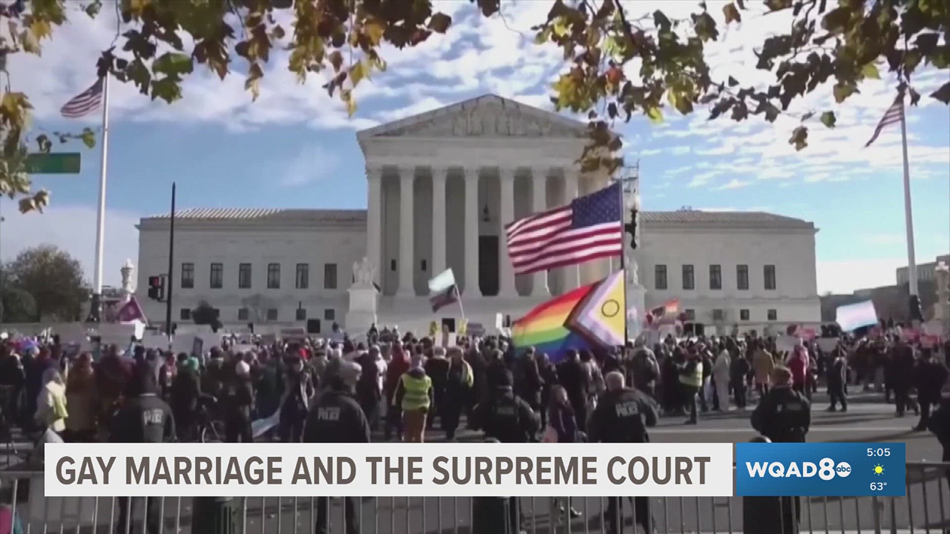 Supreme Court weighs longshot appeal to overturn decision legalizing ...