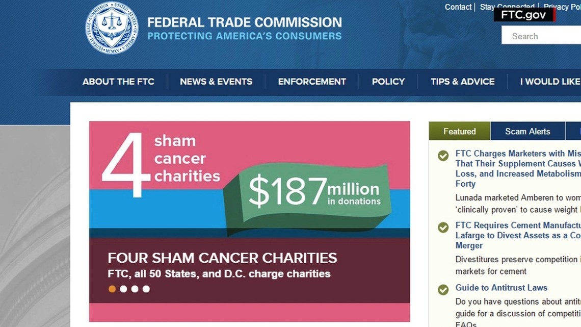 Emotions run high amid cancer charity scam | wqad.com