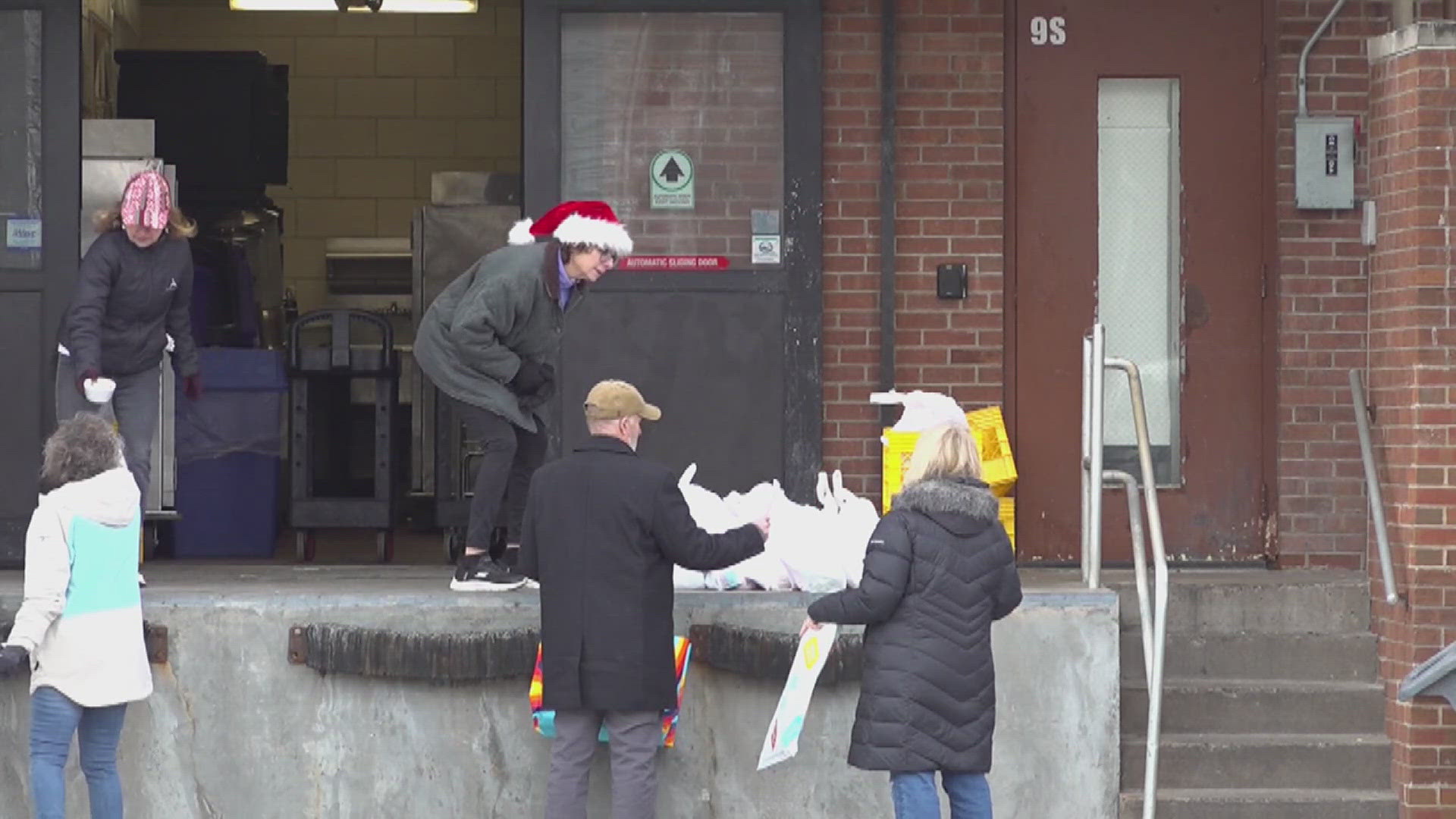 Trump, in interview, defends his energy and health, offers new details ...