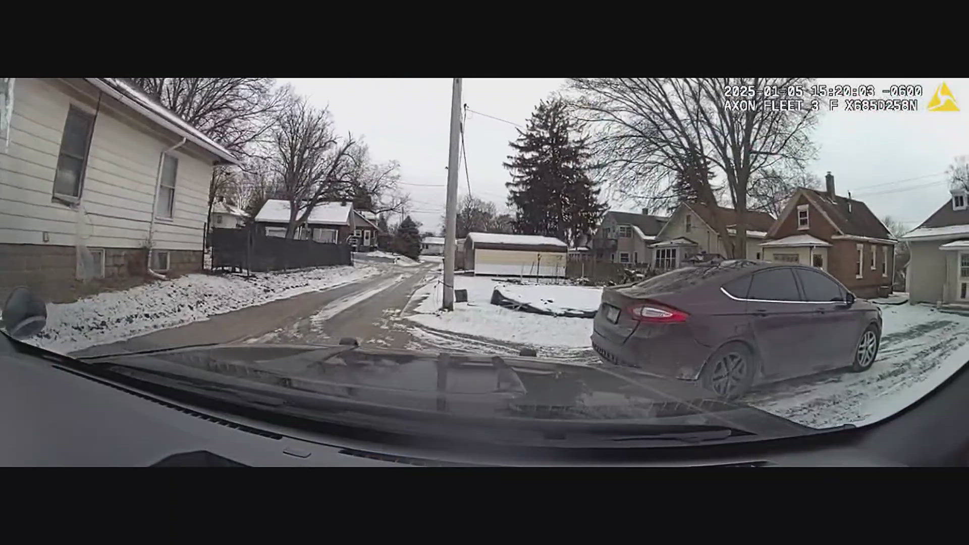 Jakarta Jackson killed by police in Rock Island: State's attorney ...