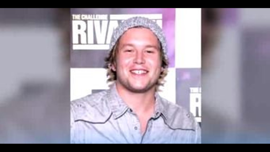 Ryan Knight, ‘Real World: New Orleans’ cast member, dies | wqad.com