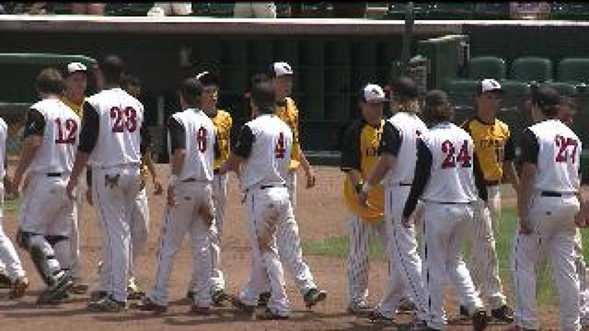 Assumption baseball to compete for state championship | wqad.com