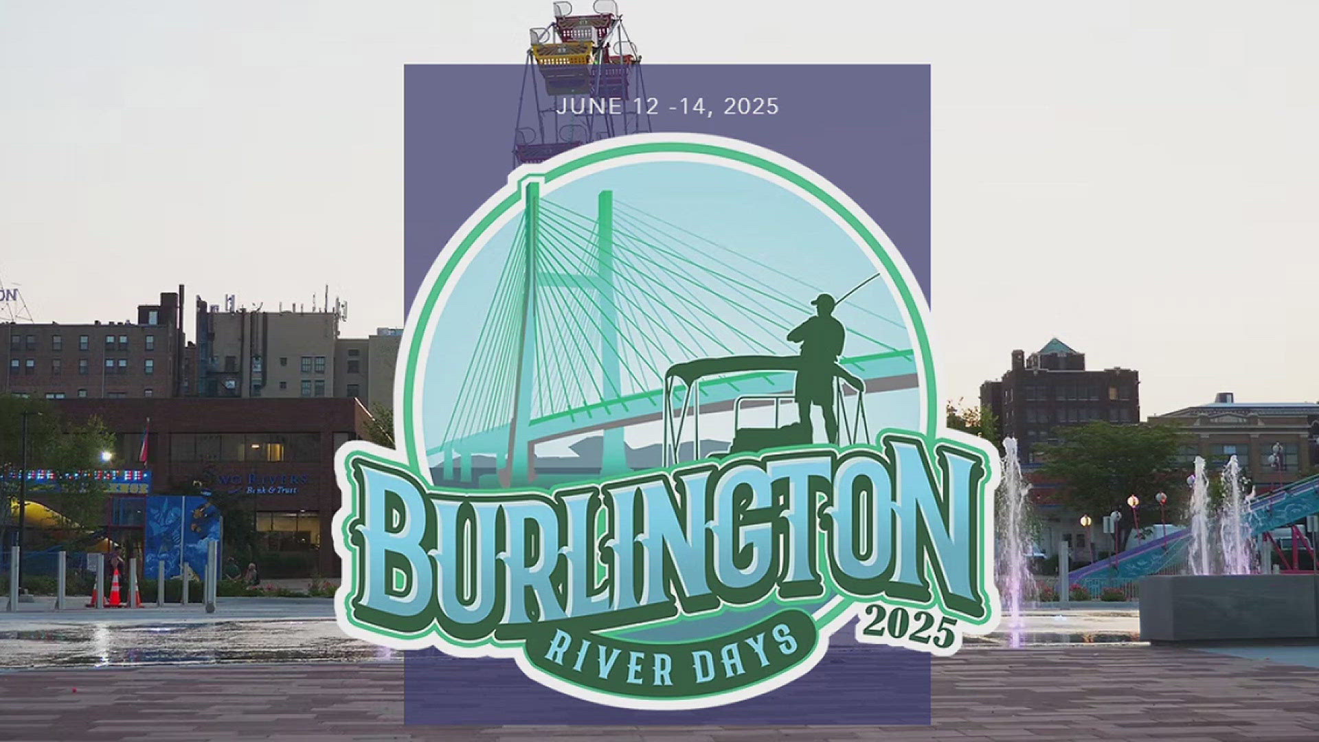 New festival coming to Burlington this summer | wqad.com