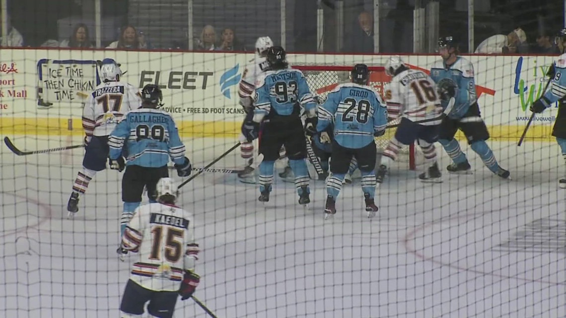 Ava Hedges | wqad.com