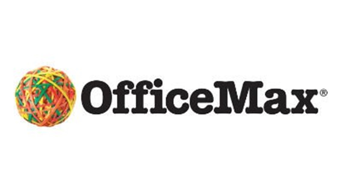 Clinton location among OfficeMax stores closing | wqad.com