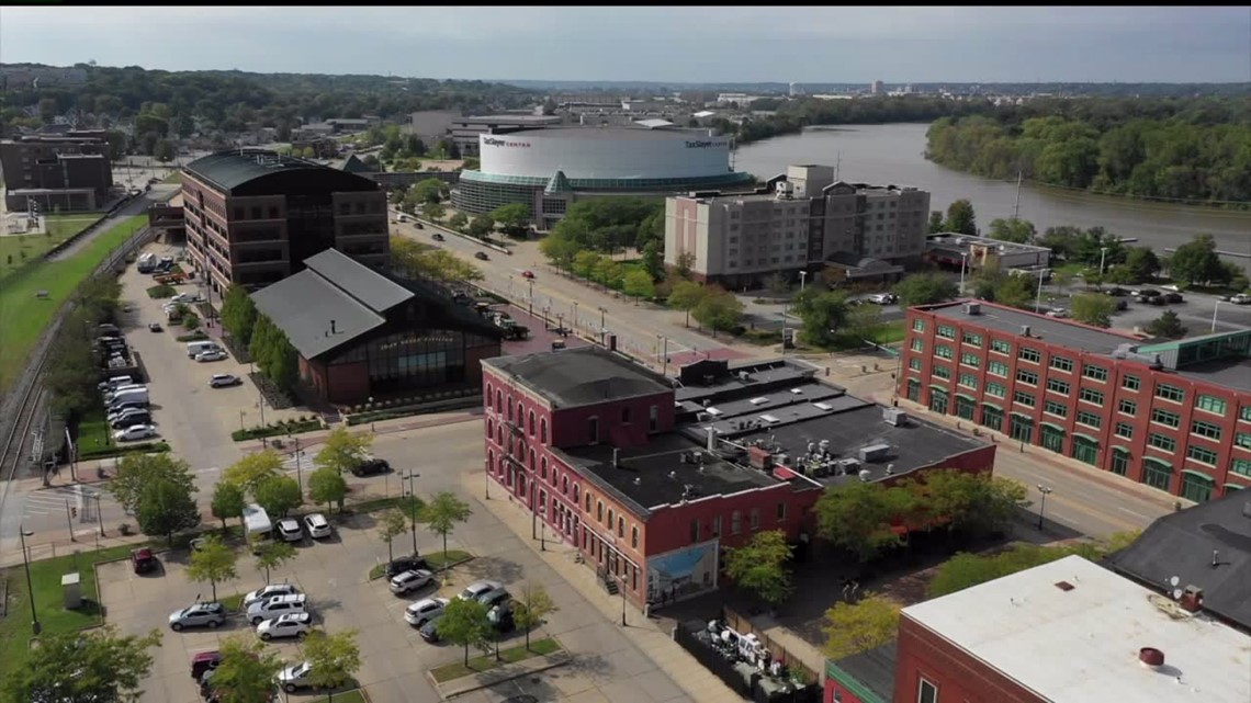 THIS WEEK: What to do with downtown Moline | wqad.com