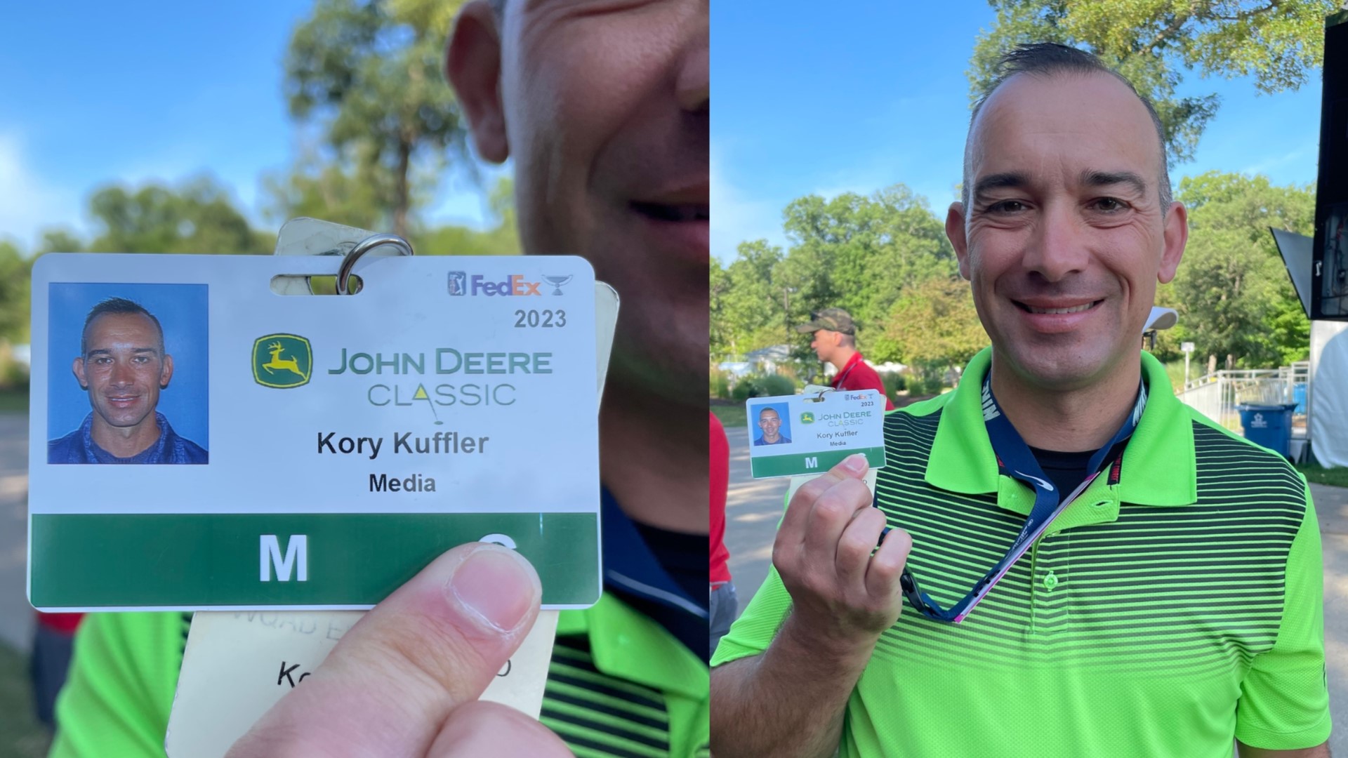 How has News 8's JDC team changed over the years? | wqad.com