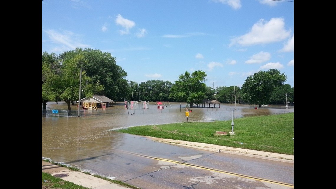 East Moline Approves $160K for Watertown Residents | wqad.com