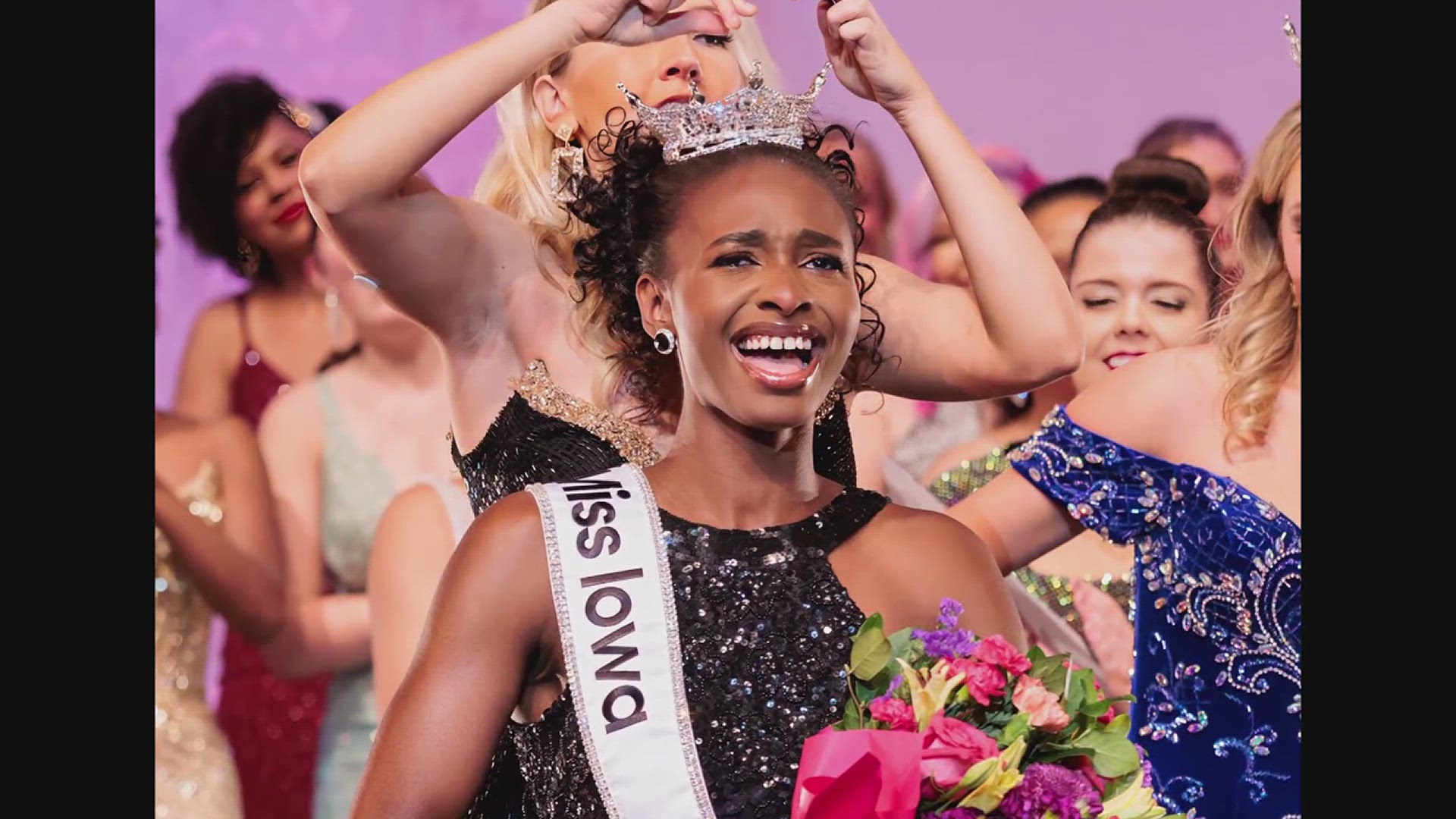 Miss Iowa 2024 heading to Miss America stage | wqad.com