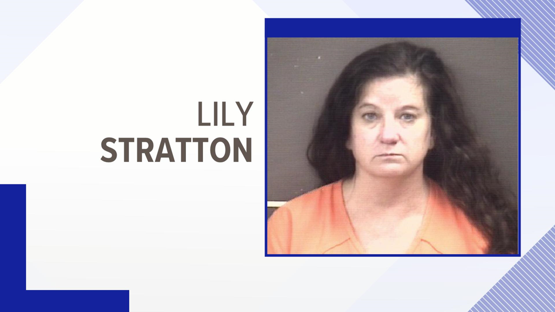 Woman charged in Moline motorcycle hit and run | wqad.com