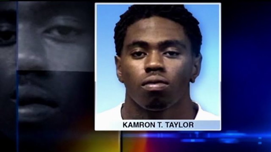 Convicted murderer escapes from jail in Illinois | wqad.com