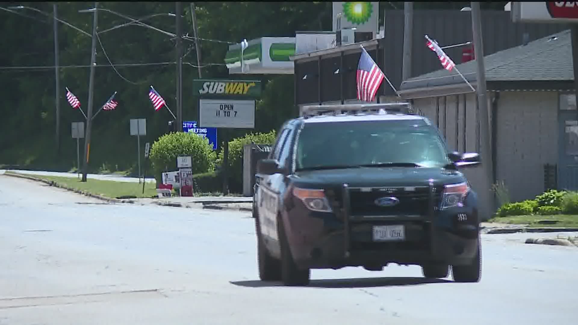 High volume of officer applications rolling into East Moline PD | wqad.com