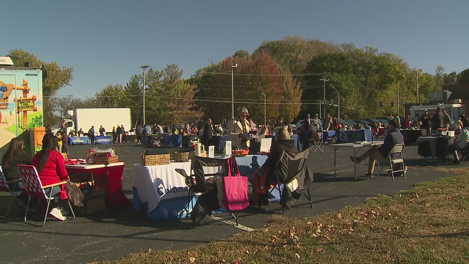 Free Moline block party celebrating Hispanic Heritage Month | wqad.com