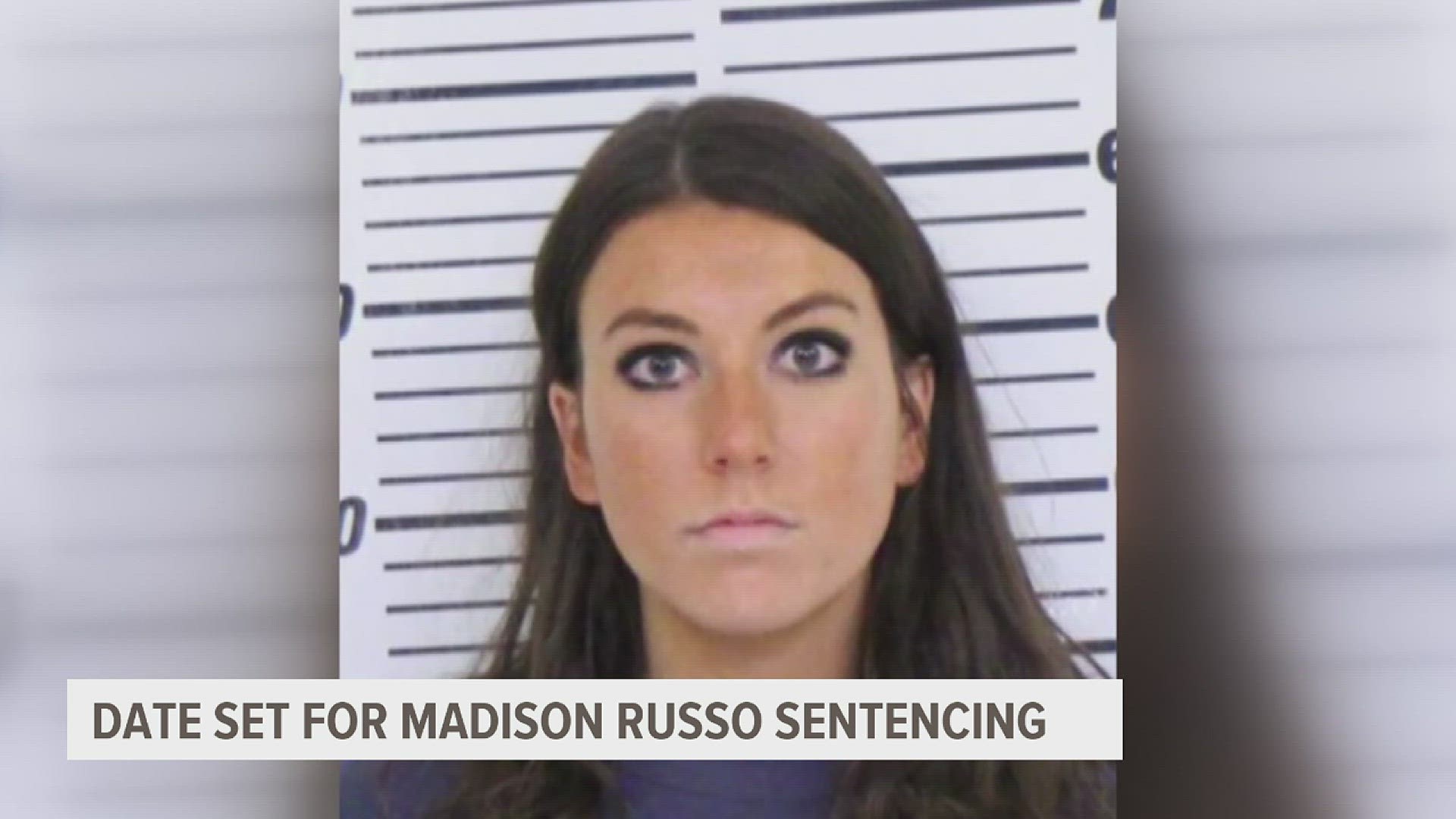 Woman arrested for faking cancer receives sentencing date | wqad.com