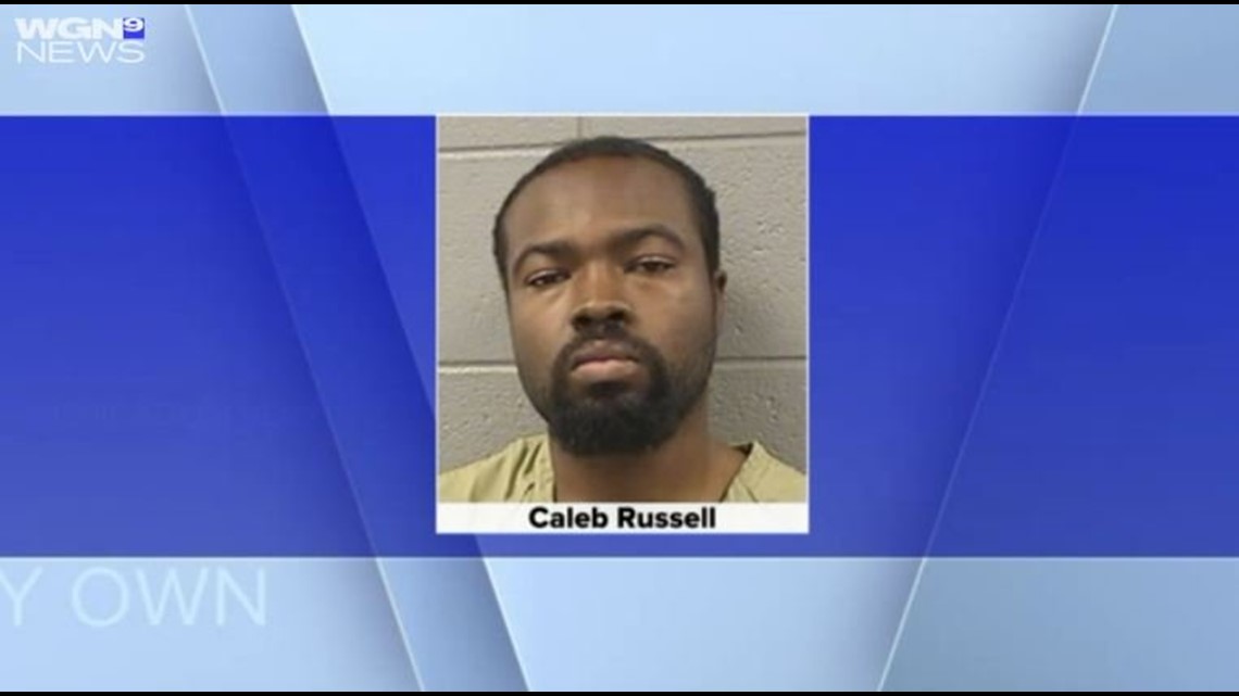 Man arrested for attacking Chicago-area bus driver and passenger with ...