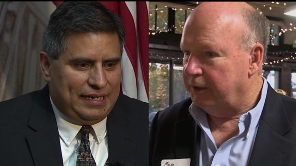Special election to be held to fill Iowa Senate seat vacancy | wqad.com