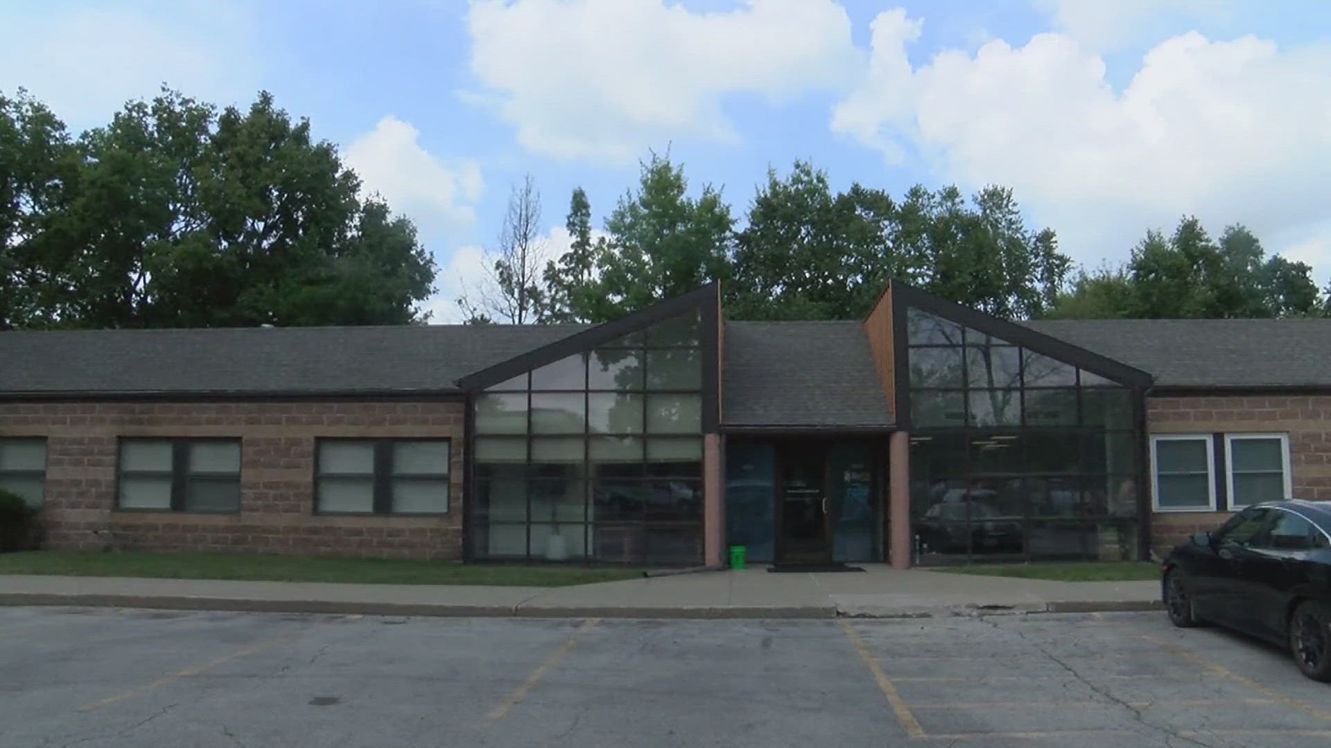 Iowa emergency dispatchers received a call from active assault at a ...