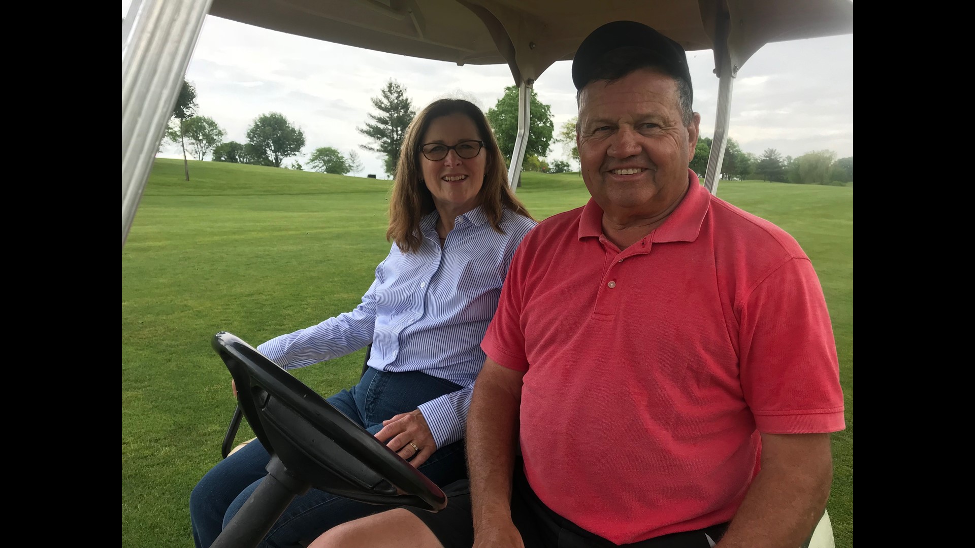 Golf Deals: Hawthorn Ridge Golf Club in Aledo is accessible and ...