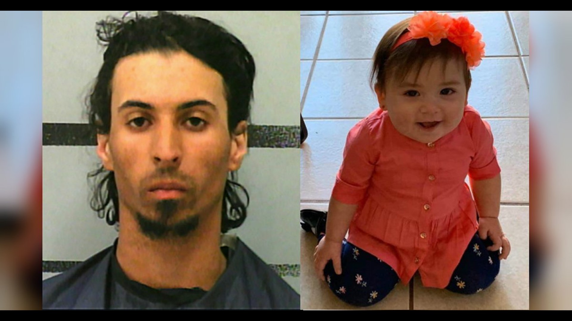 Man charged with capital murder after little girl stuffed in backpack ...