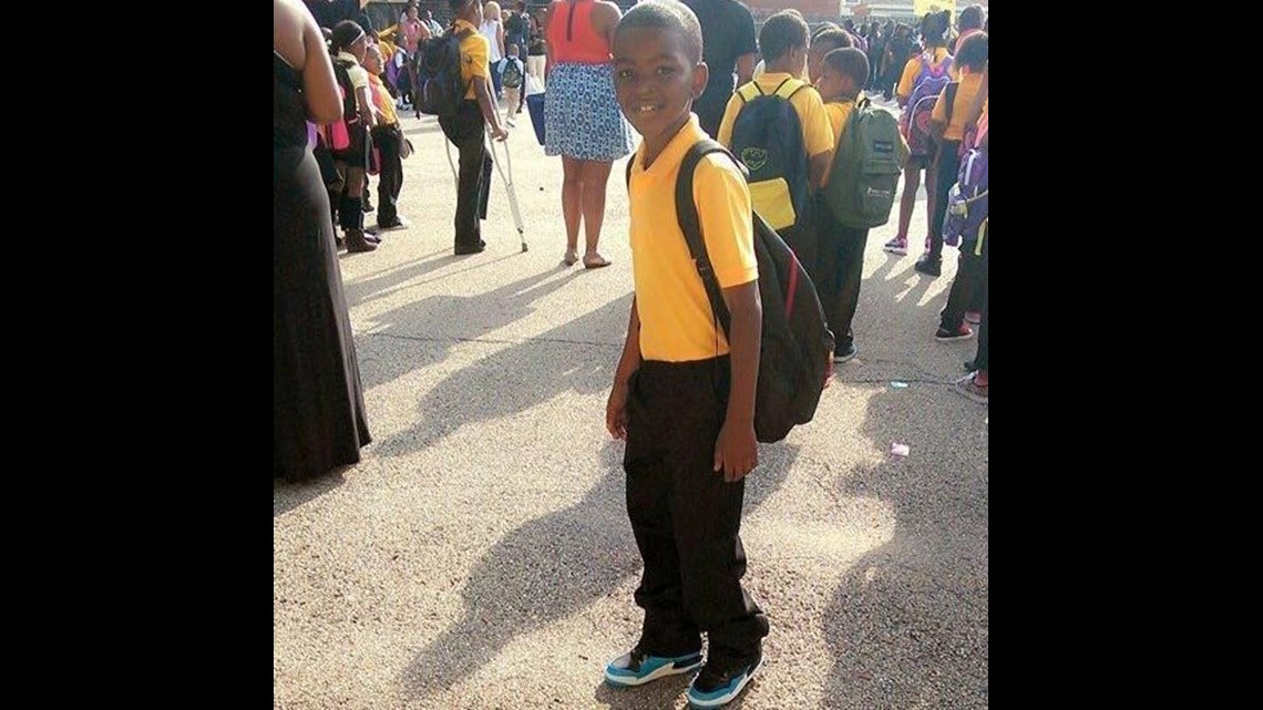 Chicago Jury Finds Second Man Guilty In The Killing Of 9 Year Old