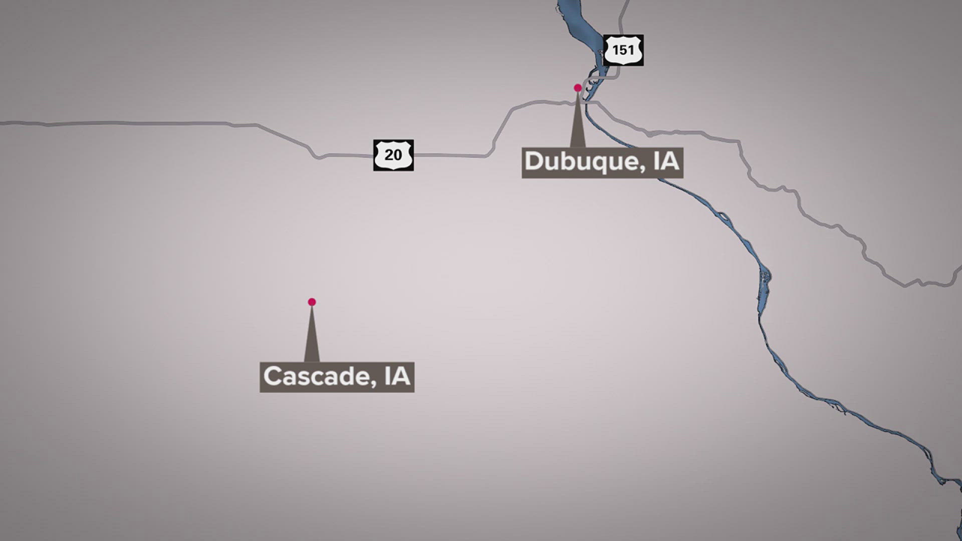 DCI investigates Dubuque County shooting that left suspect dead ...