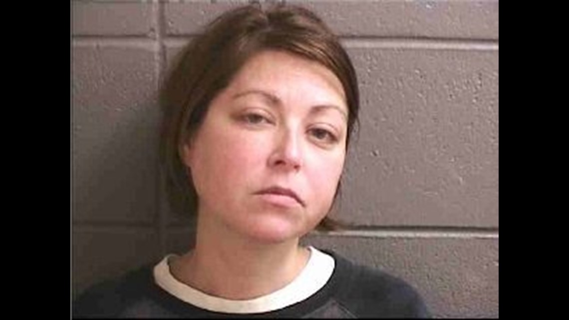 Convicted bank robber now accused of robbing Sterling restaurant | wqad.com