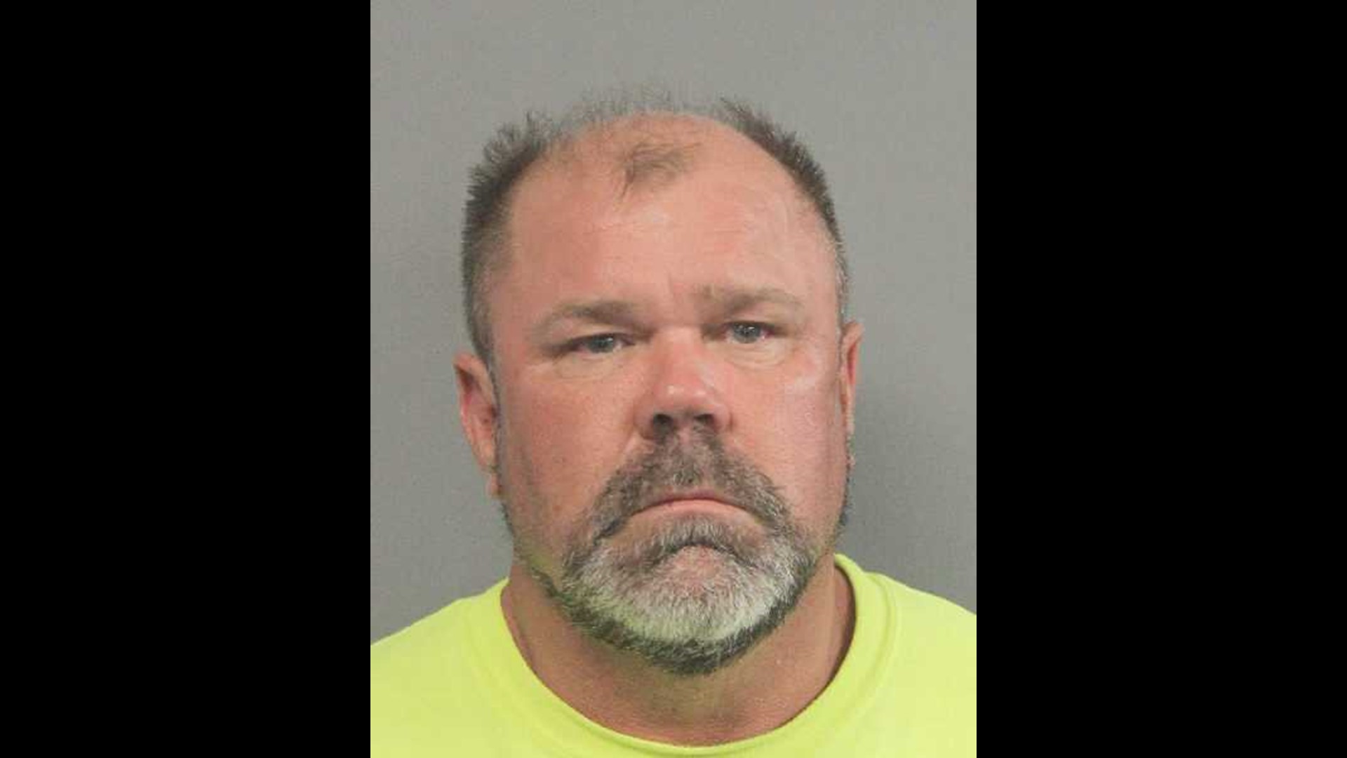 Police Woman Escapes Knife Wielding Man By Biting His Genitals During