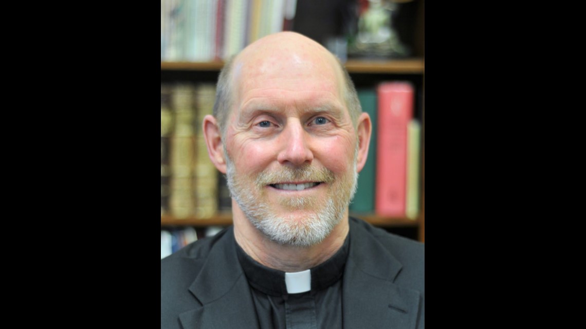 Davenport Bishop says diocese taking strong steps to prevent abuse | wqad.com