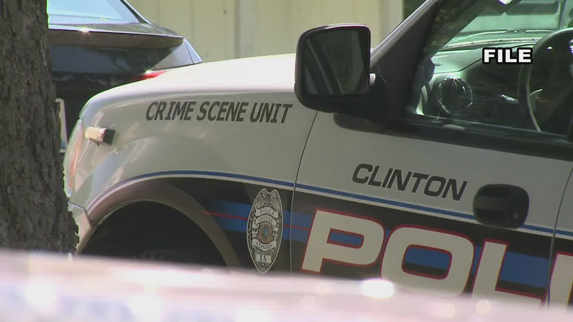 Clinton Police Department to take part in ABLE Program at Georgetown ...