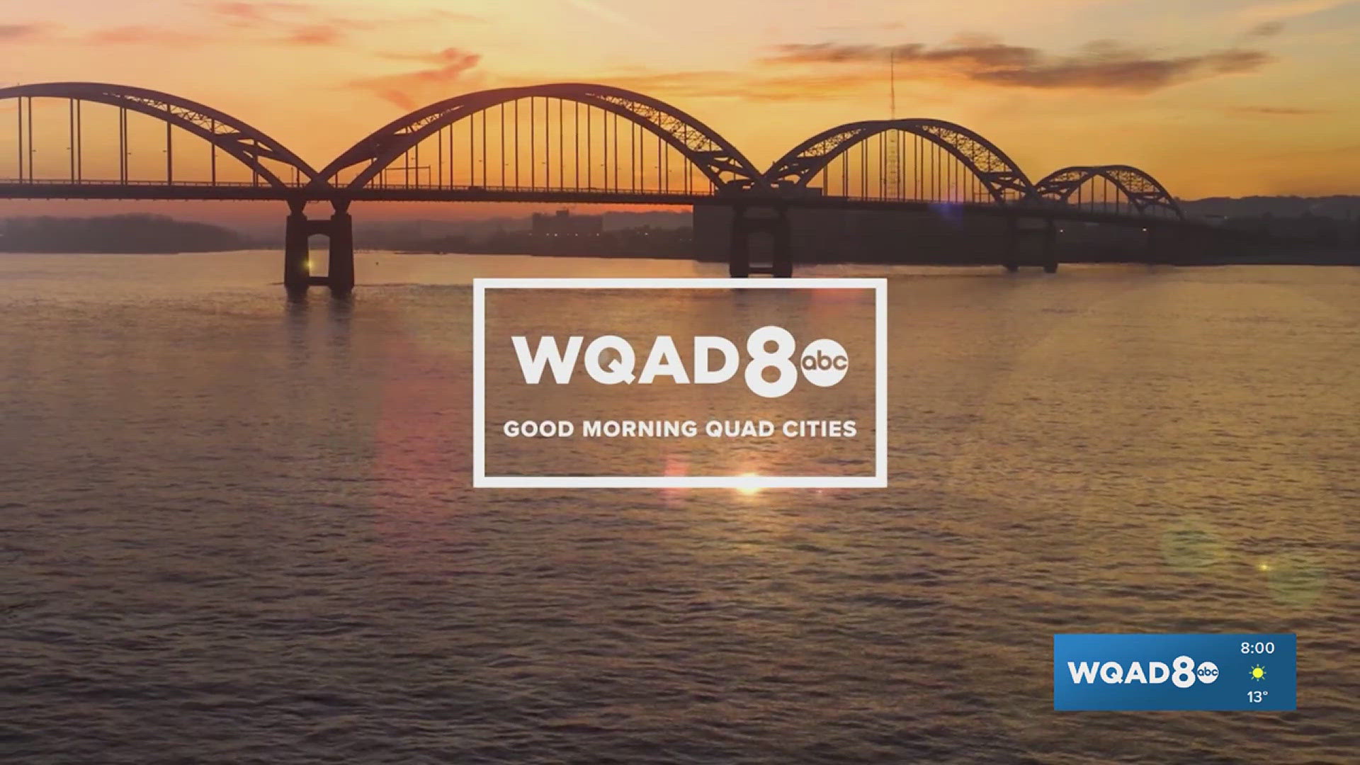 Good Morning Quad Cities at 8 a.m. - Thursday, Jan. 22 | wqad.com