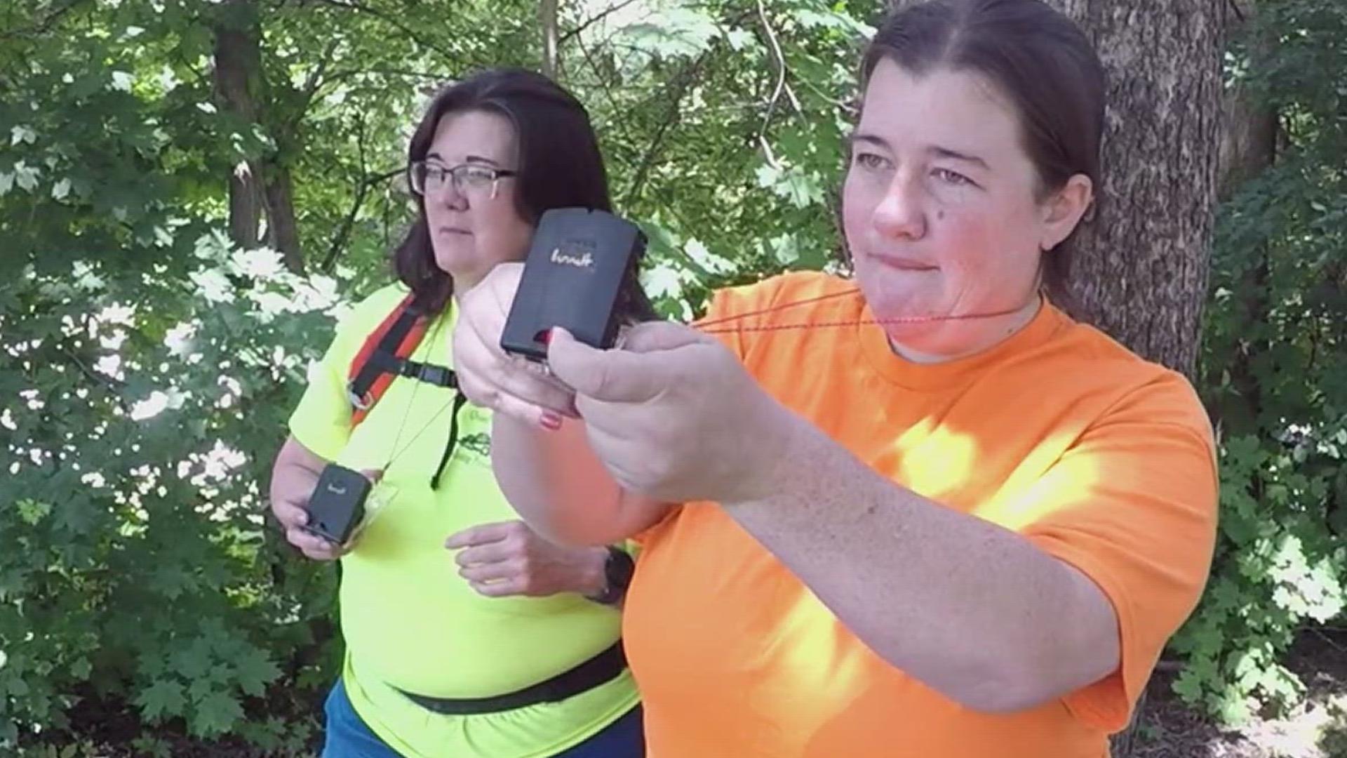 Quad Cities Missing Persons Network training volunteers for future ...