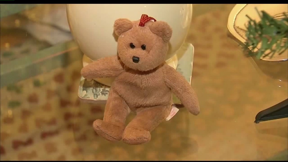 Boy with autism calls 911 for help to find missing teddy bear | wqad.com