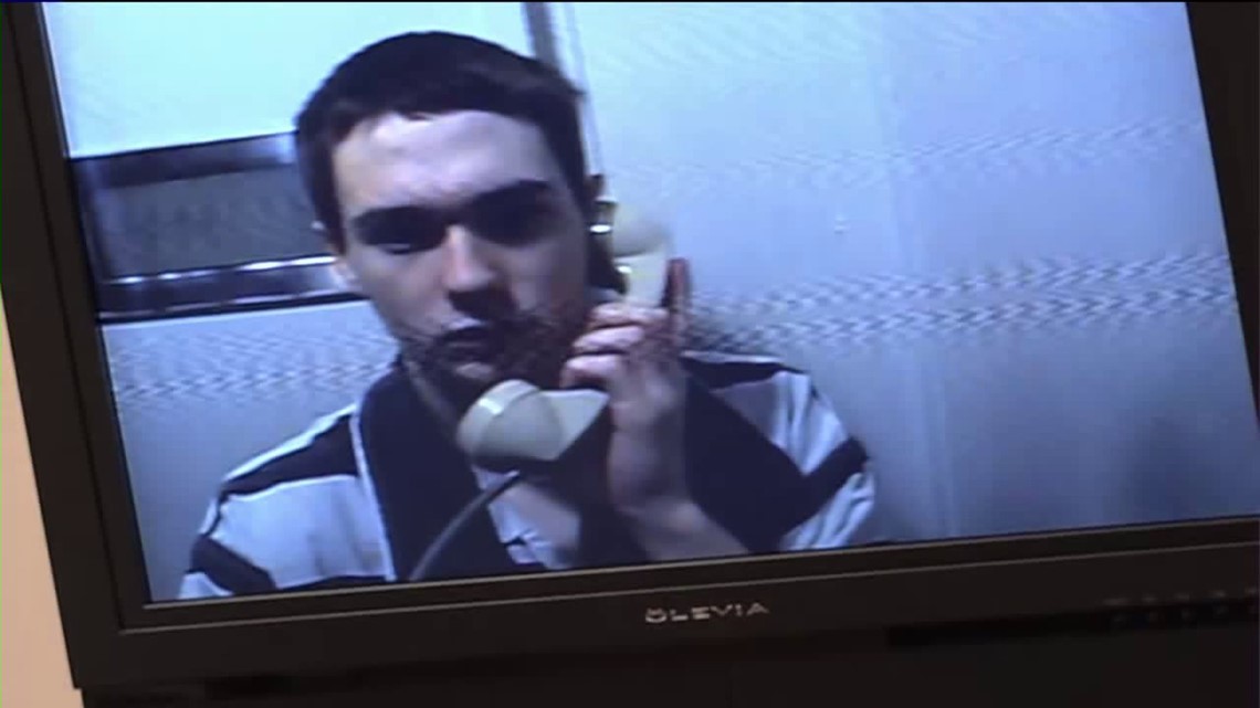 Dixon shooting suspect Matthew Milby pleads not guilty on all charges ...