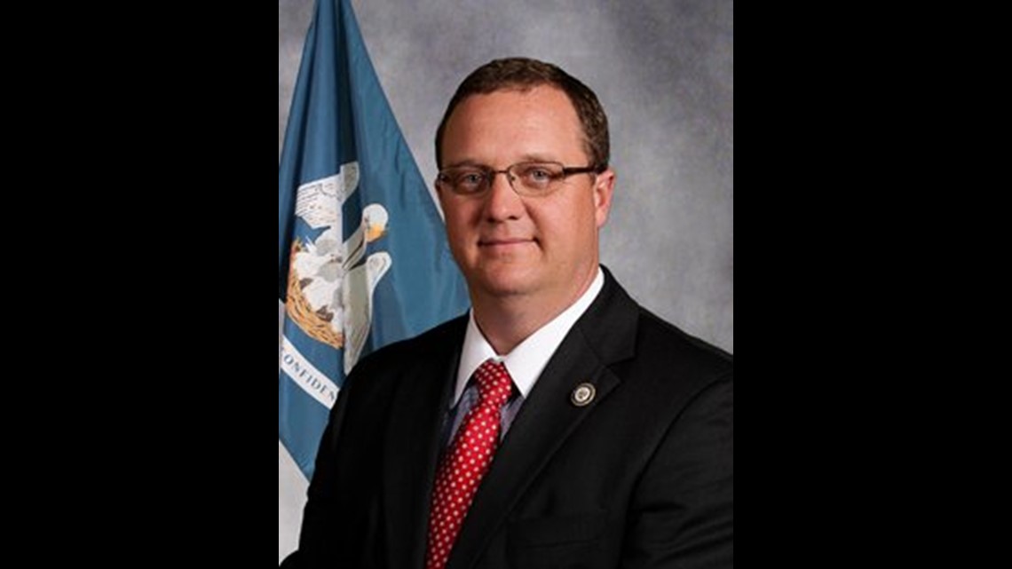 Louisiana lawmaker tries to add age, weight limits for strippers | wqad.com