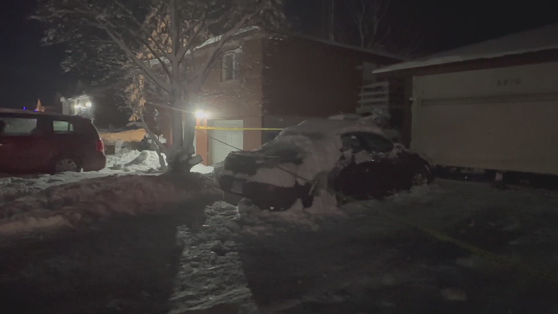 Trial delayed until May for Davenport murder suspects accused of ...