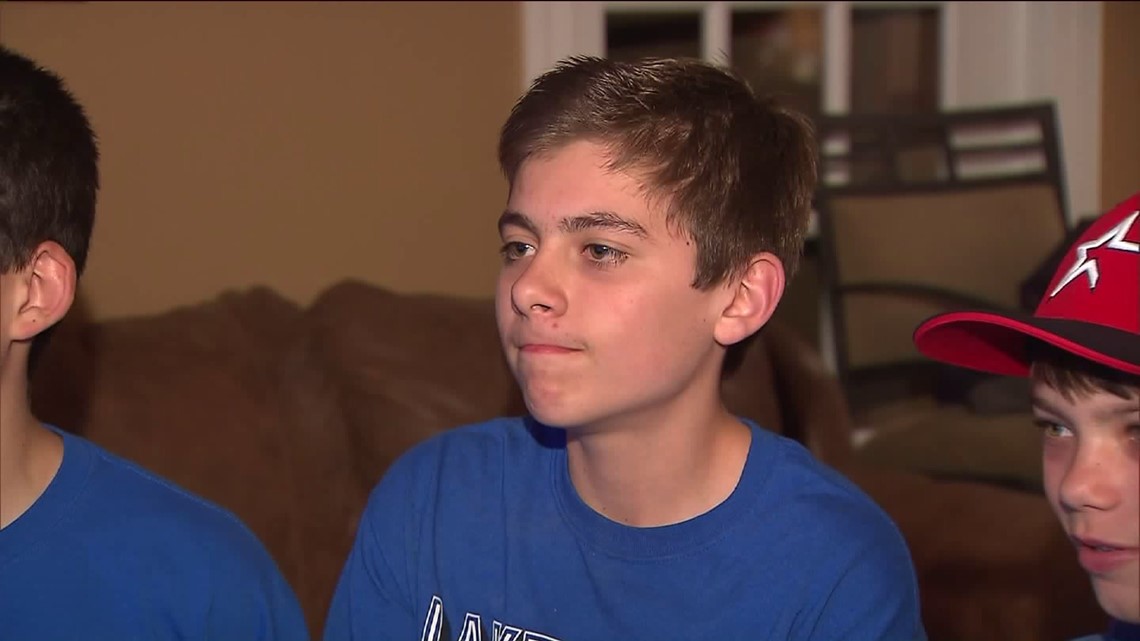 Illinois 12-year-old wins NCAA bracket challenge but can’t have the ...