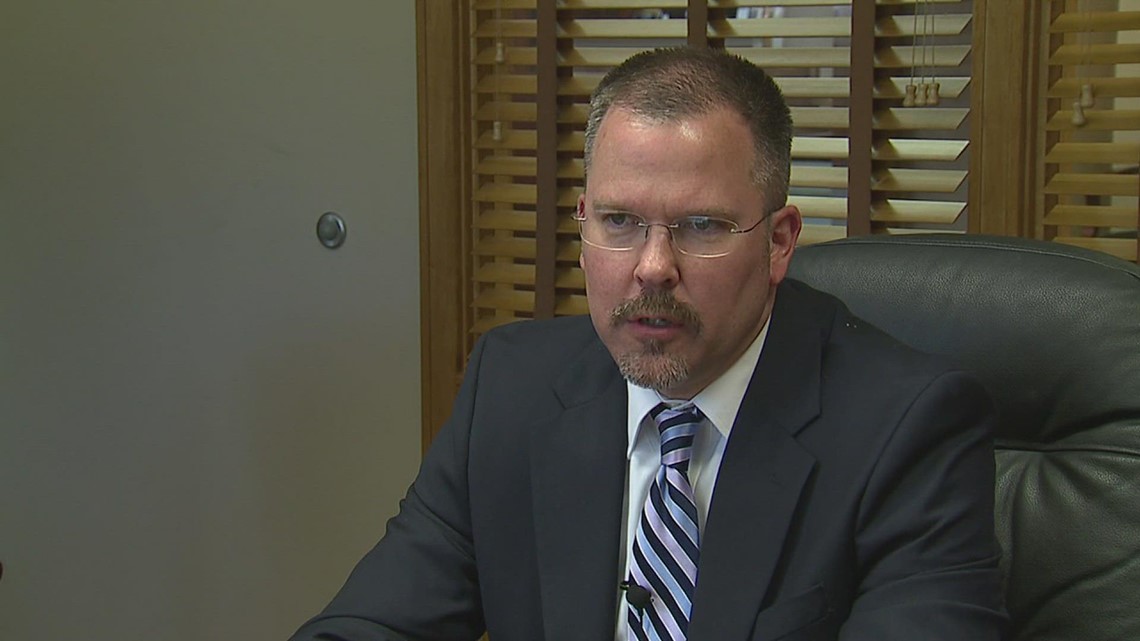 Rock Island approves new city manager | wqad.com