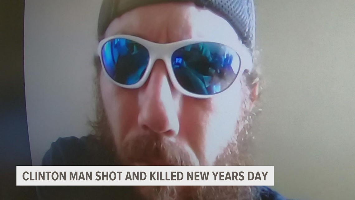 Clinton police continue investigation into Clinton man shot and killed ...