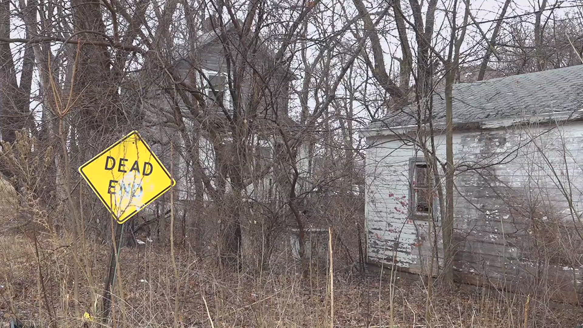 Vacant homes in Rock Island and East Moline set to get a refresh | wqad.com