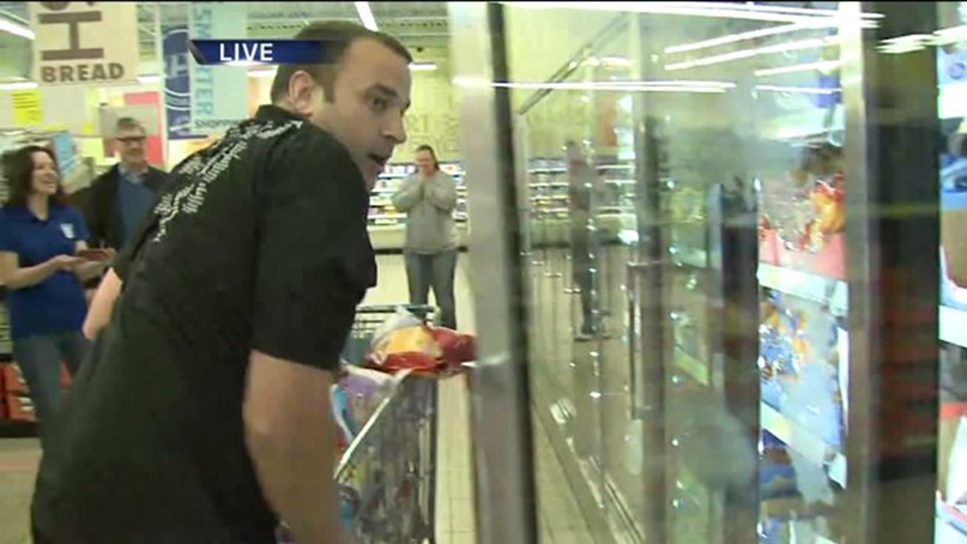 ALDI Grocery Giveaway – Scott Devaney | wqad.com