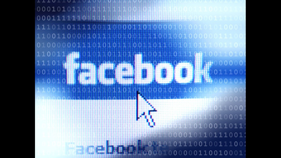 Facebook tweaks tools for remembering dead friends | wqad.com