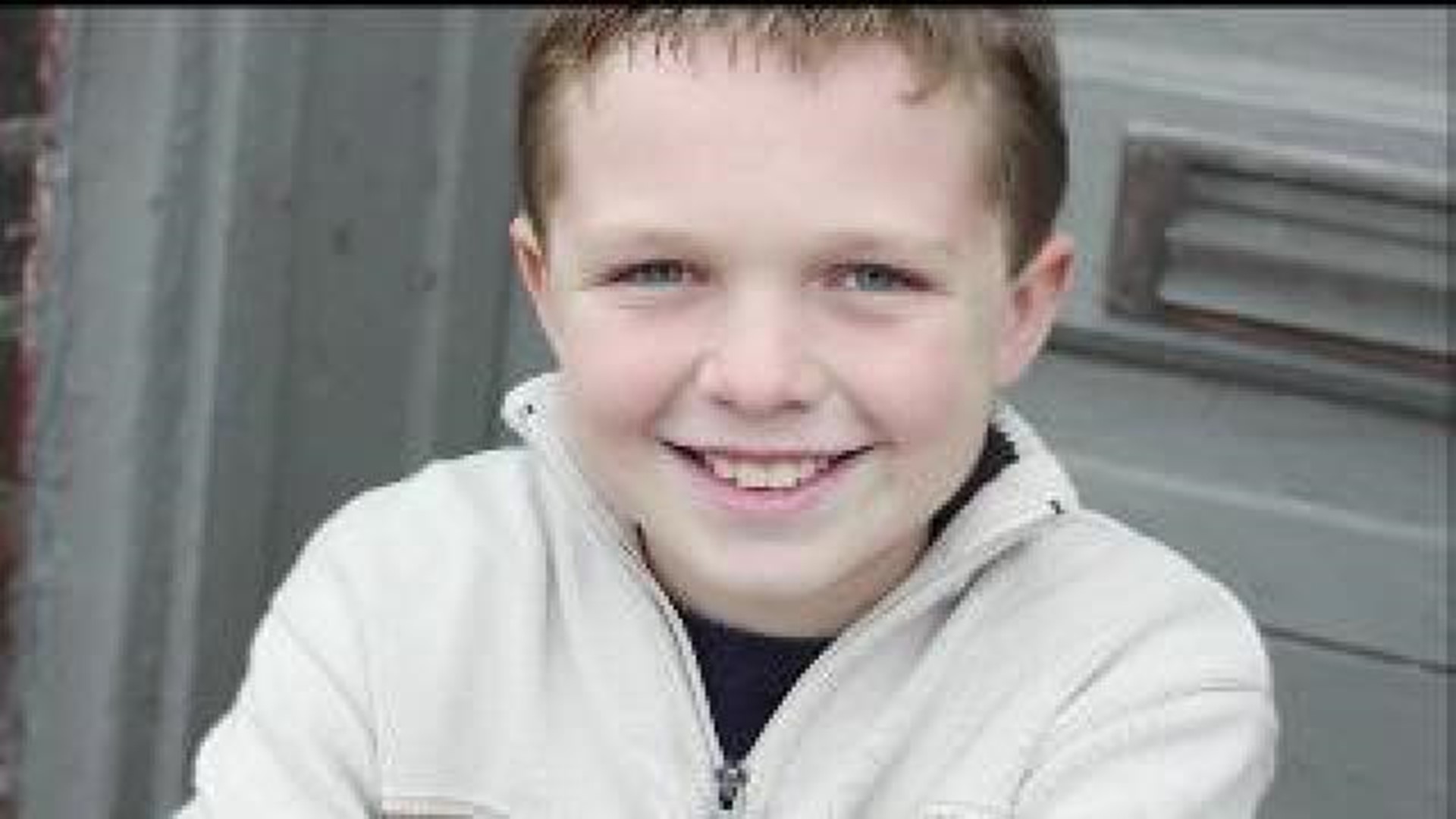 Child lost his life, saved five others | wqad.com