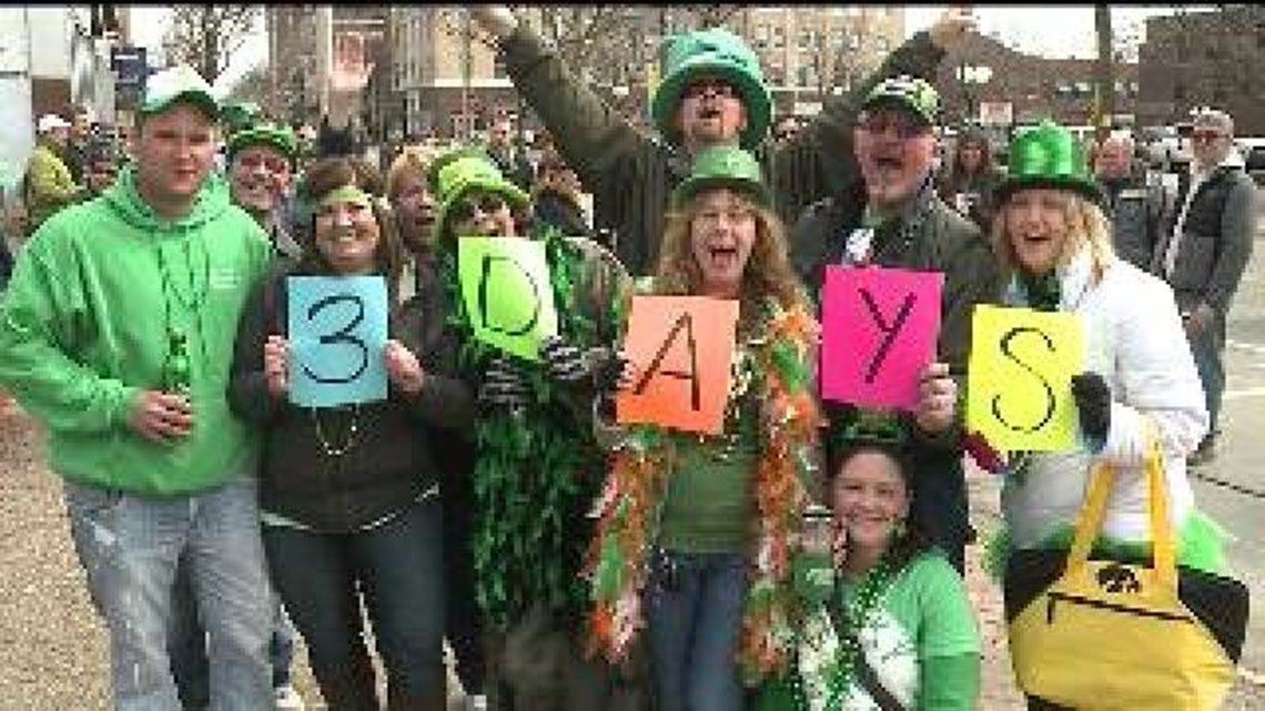 COUNTDOWN: 3 Days Until Spring | wqad.com