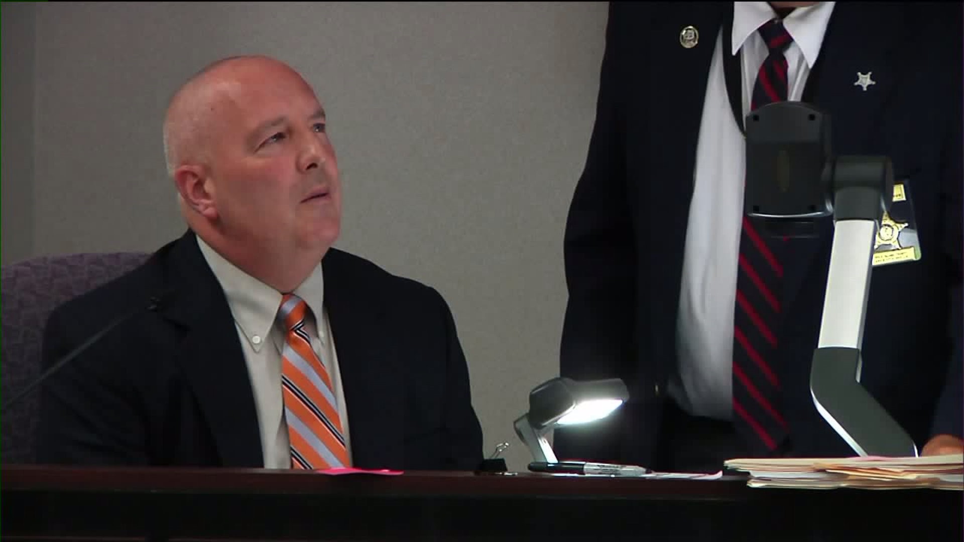 Photos: Tim McVay’s text and Internet records presented as evidence ...