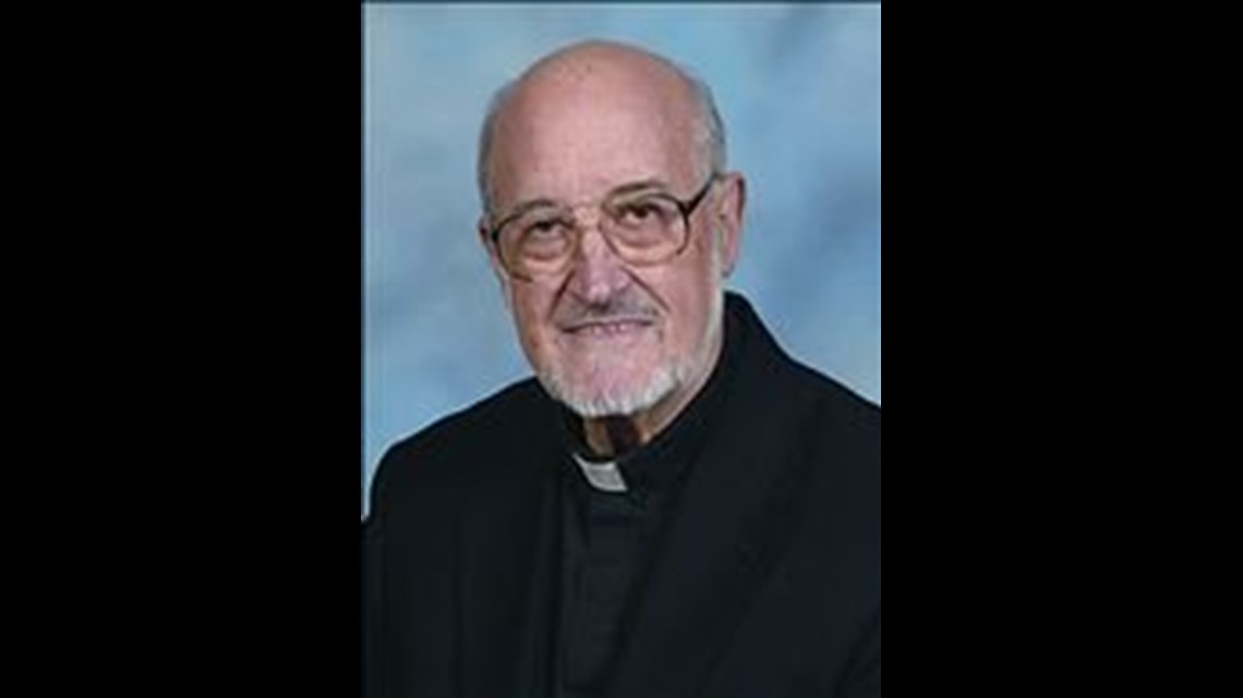 Social justice warrior Msgr. Marvin Mottet has died | wqad.com