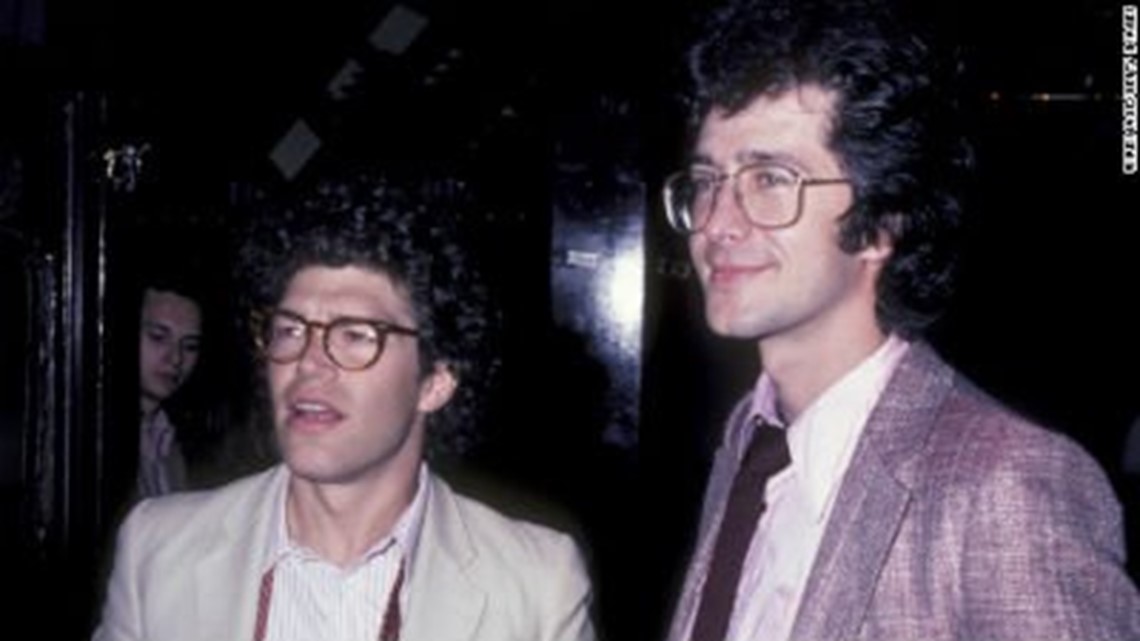 Al Franken’s comedy partner Tom Davis dies | wqad.com