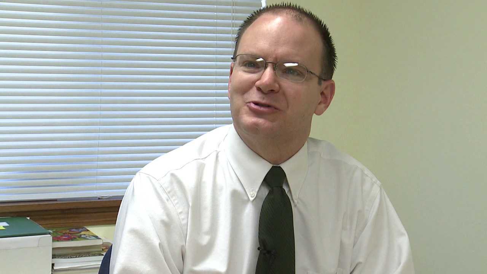 Letter to parents confirms leadership change at Alleman | wqad.com